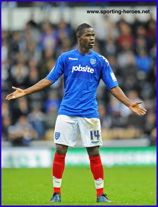 Abdul RAZAK - League Appearances - Portsmouth FC Abdul RAZAK - League Appearances - Portsmouth FC