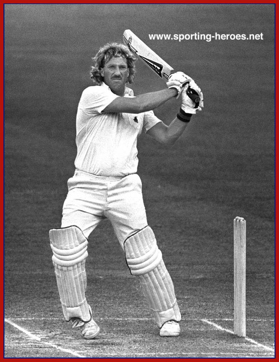 Ian Botham - Test Record v Sri Lanka - England Ian Botham - Test Record v Sri Lanka - England